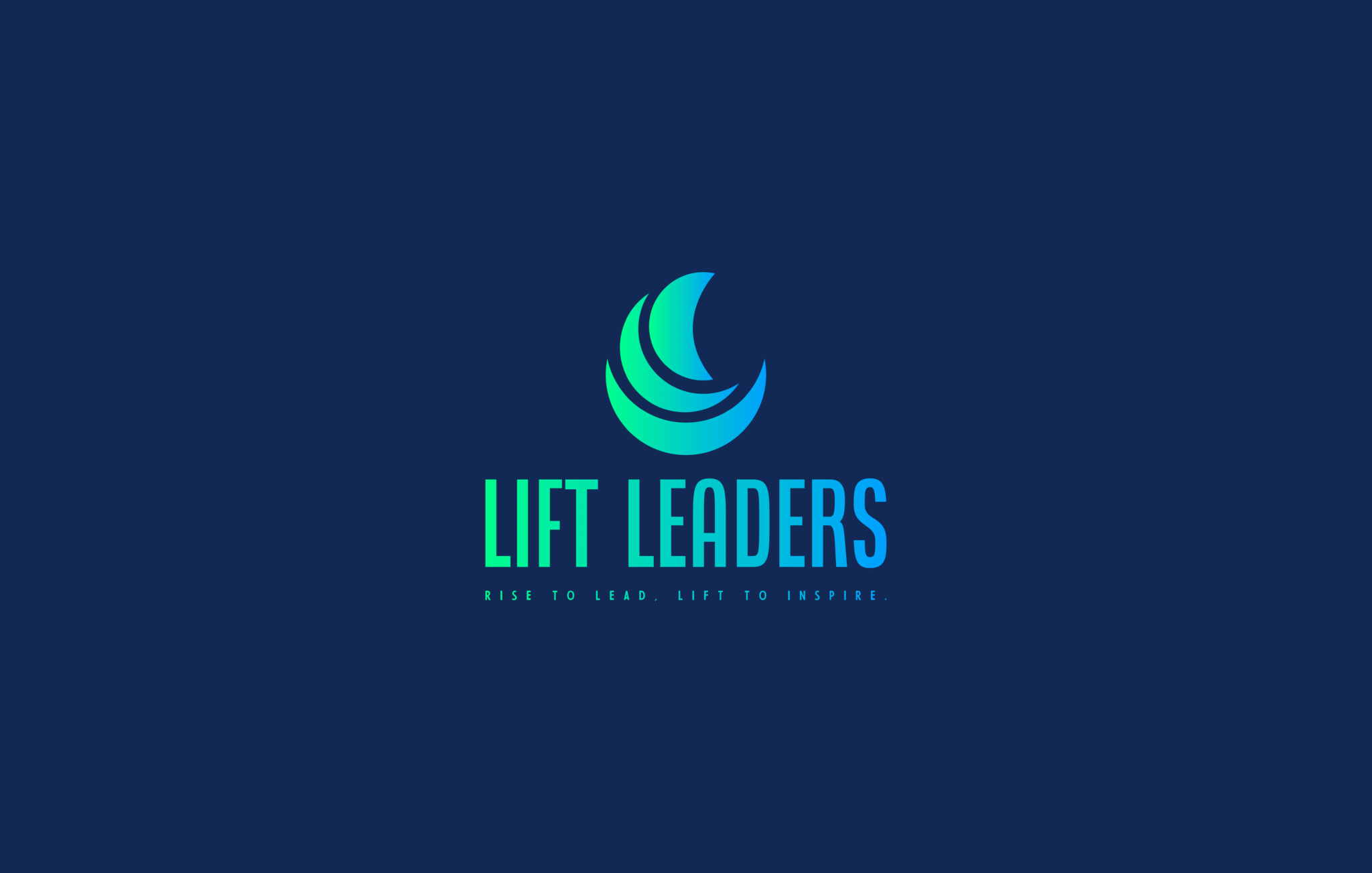 Lift Leaders - Silvio.Design